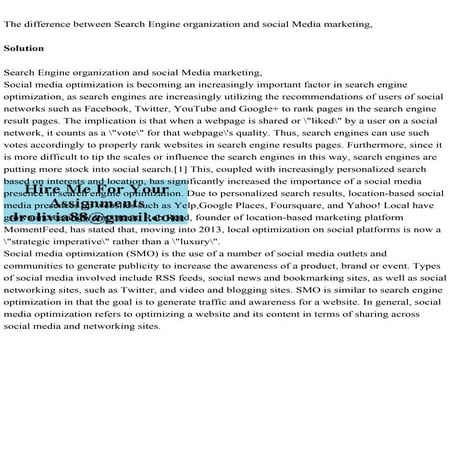 The difference between Search Engine organization and social Media m.pdf
