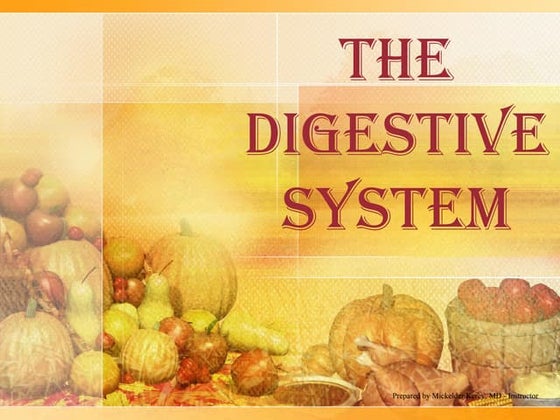 GI system mnemonics | PDF | Digestive Disorders | Diseases and Conditions