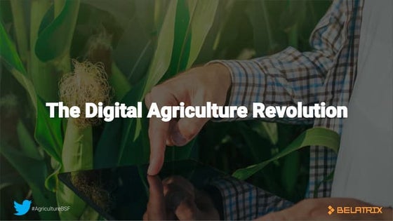 Digital Agriculture.pptx
