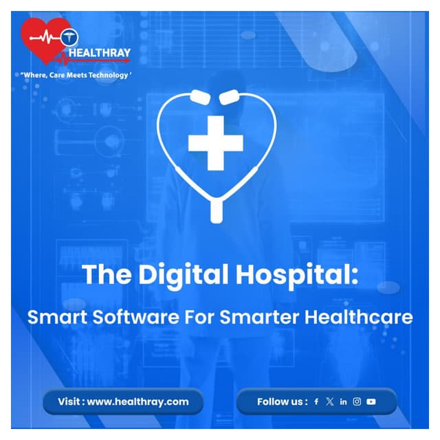 The Digital Hospital Smart Software for Smarter Healthcare.pdf