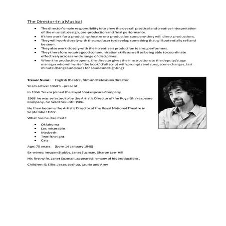 The unexpected | PPTX