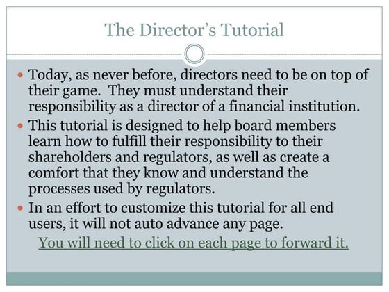 The Insurance Compliance Function - International Standards | PPT