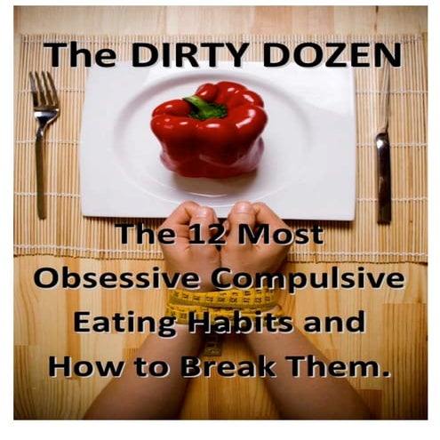 The Dirty Dozen | PDF