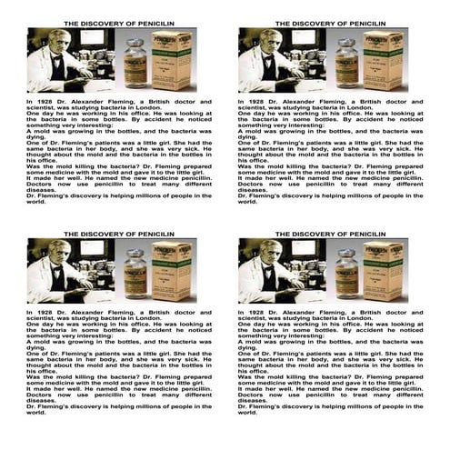 THE DISCOVERY OF PENICILIN.docx