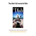The Dish full movie hd film