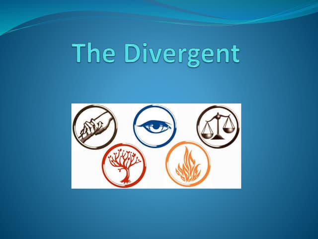 Divergent | PPT