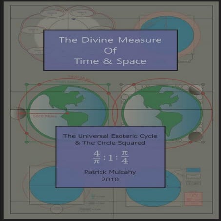 The Divine Measure of Time and Space | PDF