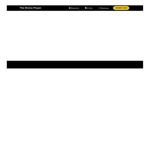 The divine prayer. and How Does The Divine Prayer Work? | PDF