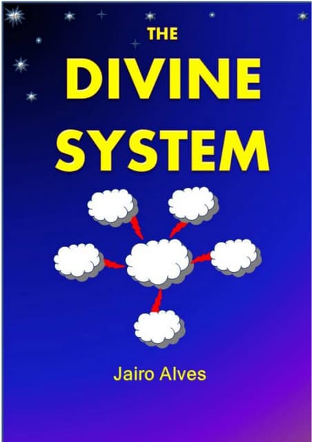 2012 Gaia Hypothesis And Jesus Christ | DOC