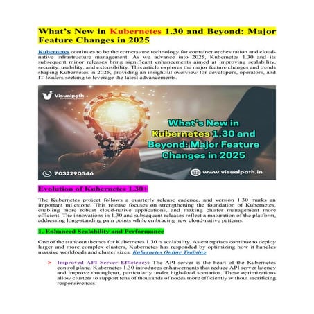 The Docker Kubernetes Training Docker Kubernetes Course Online 2025 Pdf