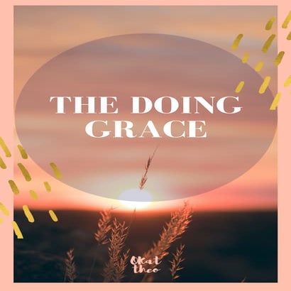 The Doing Grace.pdf
