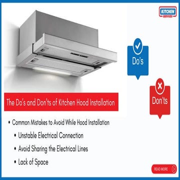 The Do’s and Don’ts of Kitchen Hood Installation.pdf
