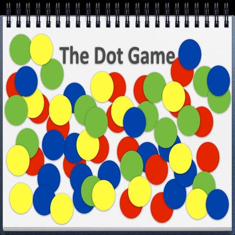 The Dot Game - After Codemotion | KEY