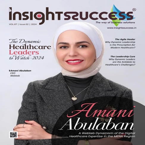 The Dynamic Healthcare Leaders to Watch 2024.pdf