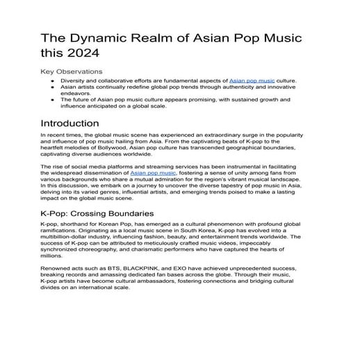 The Dynamic Realm of Asian Pop Music this 2024.pdf