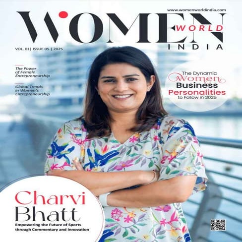 The Dynamic Women Business Personalities to Follow in 2025.pdf