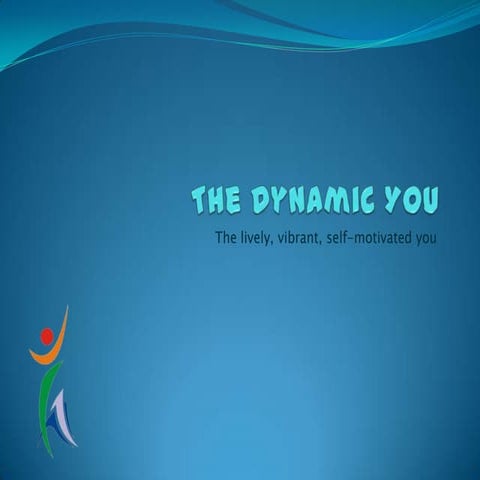 The amazing you | PDF