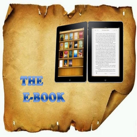 The e-book - xiaotong cheng - t5 | PPT