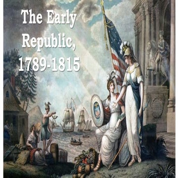 The Early Republic 1789-1815.pdf