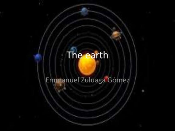 Structure of the Earth.pptx written by fayaz ahmad | PPT