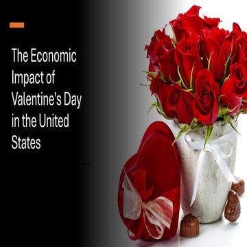 The Economic Impact of Valentine's Day in the.pdf