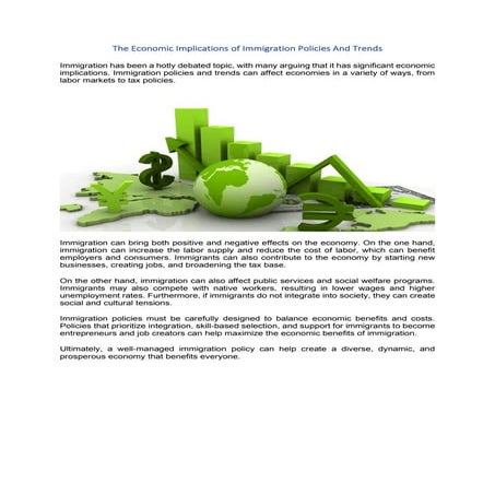 The Economic Implications of Immigration Policies and Trends.pdf