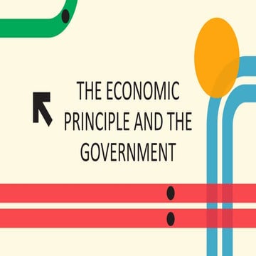 THE ECONOMIC PRINCIPLE AND THE GOVERNMENT.pptx