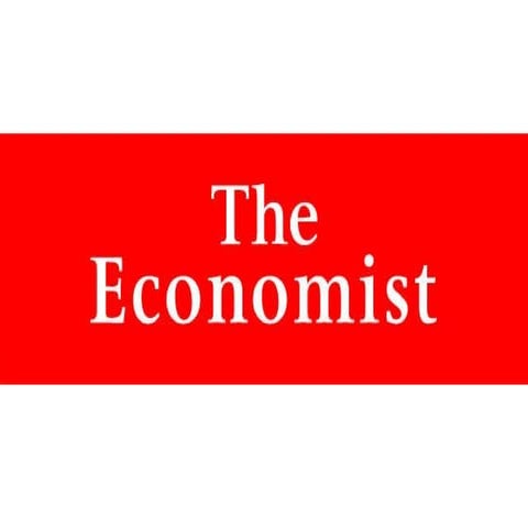 The Economist-Subliminal Ad Presentation | PPT