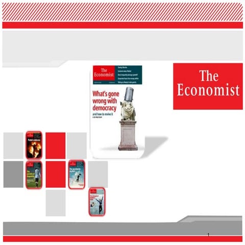 The Economist | PPTX