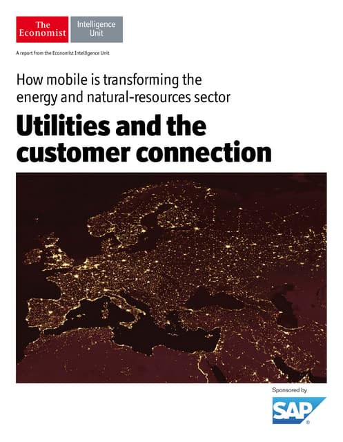 The customer connection course | PDF