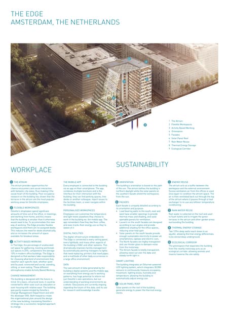 Future-of-Construction_The-Edge-Case-Study.pdf | Indoor Environmental ...