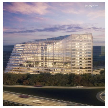 The Edge BREEAM | PDF