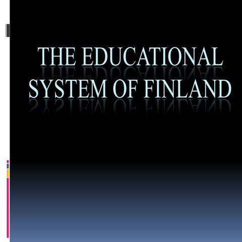 Libya Educational System | DOCX