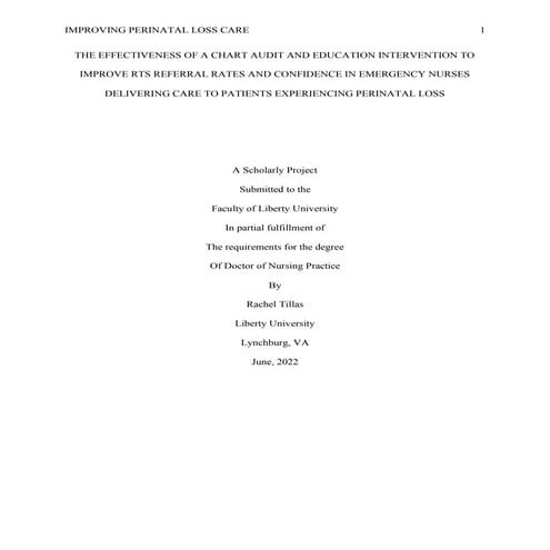 THE EFFECTIVENESS OF A CHART AUDIT AND EDUCATION INTERVENTION TO.pdf