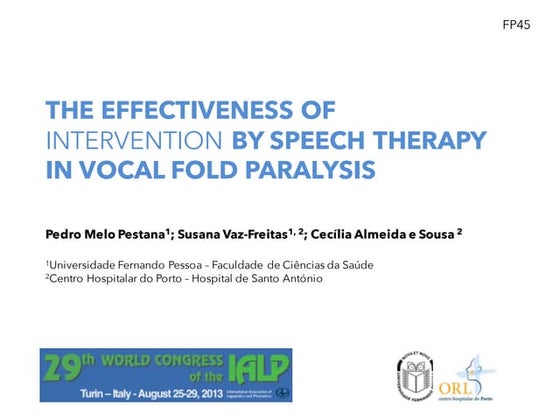 TinyEYE: Speech Therapy Telepractice | PPT | Web Conferencing | Computer Software and Applications