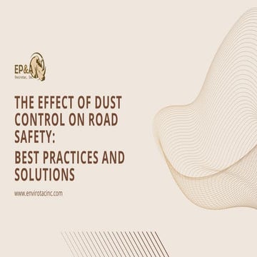 The Effect of Dust Control on Road Safety.pdf