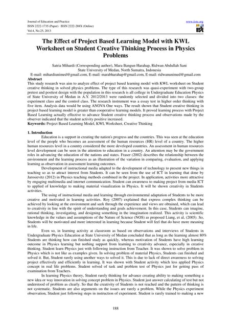 Action research sample | PDF | Professional School | Postgraduate Education