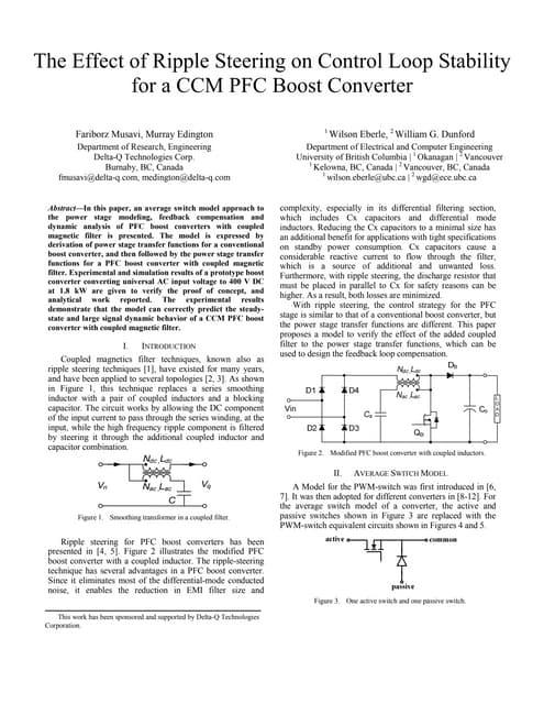 Two stage folded cascode op amp design in Cadence | PDF
