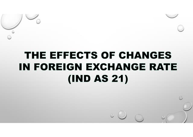Accrual concept vs matching principle | PPTX