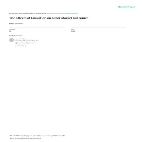 The_Effects_of_Education_on_Labor_Market_Outcomes.pdf