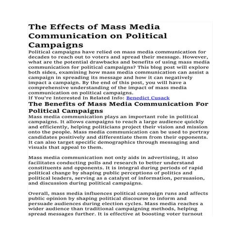 The_Effects_of_Mass_Media_Communication_on_Political_Campaigns[1].pdf