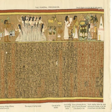 The Egyptian Book of the Dead.pdf