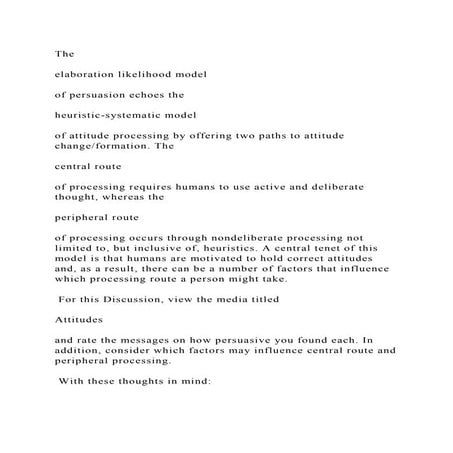Theory Application Paper The theory application p.docx