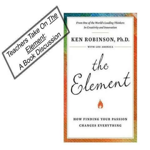 The Element Book Discussion | PPTX