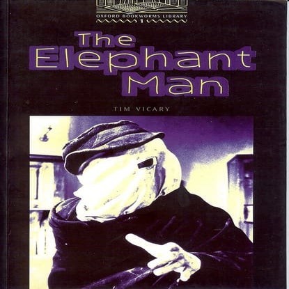 The Elephant Man Book in PDF Format .pdf