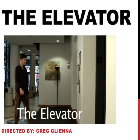 The elevator 4 | PPT