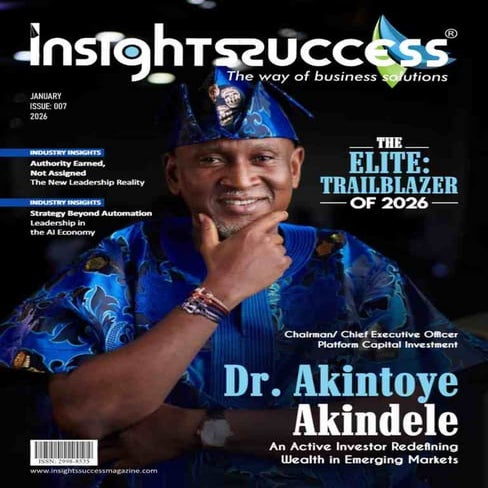 The Elite Trailblazer of 2026. | PDF