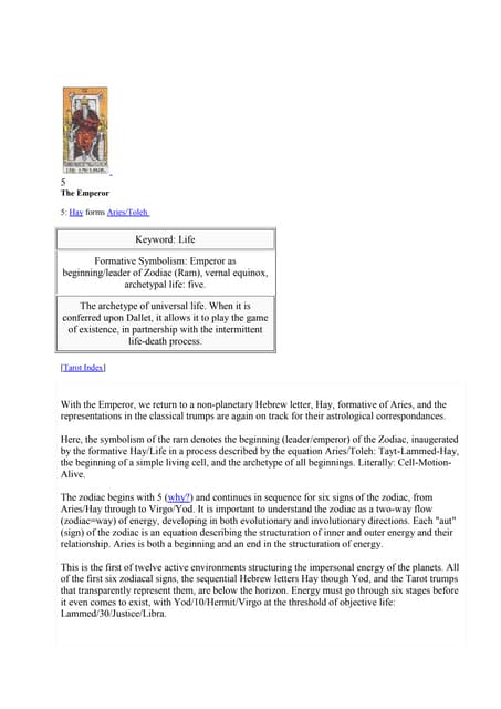 Tony - Constellations | PPT