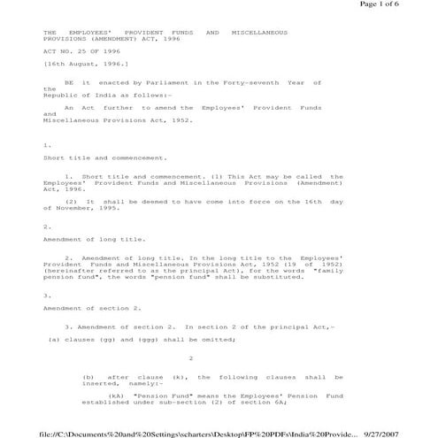 The Kirkpatrick-Phillips-Evaluation Model | PDF