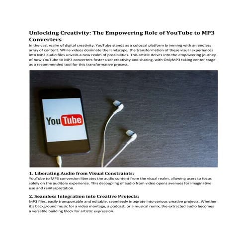 YouTube to mp3.pdf